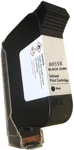 DR CARTRIDGE POINT B3F58B/2580 Solvent Black Ink Cartridge Compatible ...