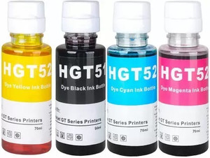 DR CARTRIDGE POINT GT51 Ink Compatible for Inktank 310 ...