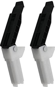 Haedlink ADF Hinge 2PCS Set For Can D520 D560 MF4410 MF4412 4420 4430 ...