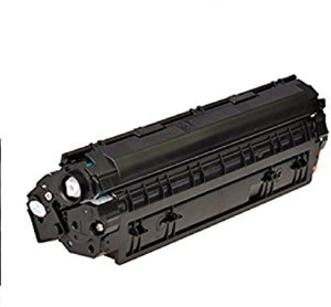 JET TONER M126nw Printer Single Color Ink Toner (Black) Black Ink ...