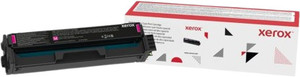 Xerox C230 / C235 High Capacity Toner Cartridge (2,500 Pages) Magenta ...