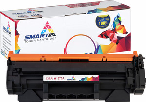 Smart Toner Cartridge 137A Compatible Toner Cartridge 233SDW, M233SDN ...