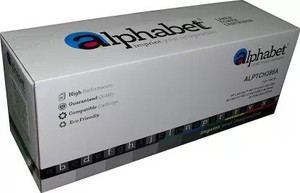 ALPHABET P1007/P1008/P1106/P1108/M1136/M1213NF/M1218NF/M126/M128/M226W ...