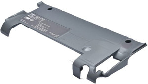 Haedlink Printer Back Cover Compatible with Canon LBP2900 with Accurate ...