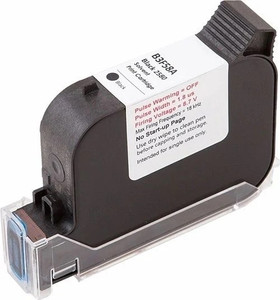 Salty HIgh Quility B3F58B/ 2580 Solvent for Handheld Inkjet Printer ...