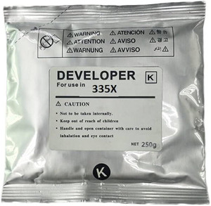 wetech 335X Devloper Powder Use in Laserjet MFP M438, M438Dn, M438Nda ...