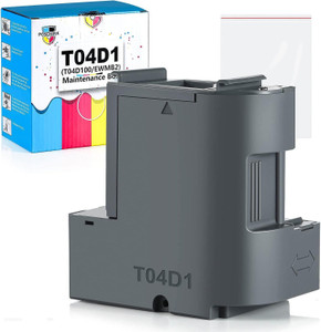 HYNEAR Epson Maintenance Box L2140 ,L6160, L6170, L6190, M1140, M1170 ...