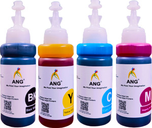 Ang Refill ink For TS307 (Direct WiFi ) Single Function Wireless ...