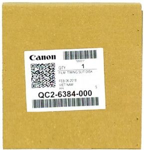 Haedlink Timing Disk Encoder OG Round FOR CAN G2000,G1000,G3000,G4000 ...