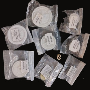 Ab enterprises Replacement Gear Kit For HP LaserJet M126 M128 Printer ...