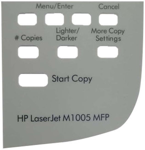 MAE Panel Sticker for LASER JET Grey Ink Toner - MAE : Flipkart.com