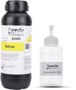 Needle 1X500ml Br BTD60 / BT5000 Compatible Inkjet Ink Refill for ...