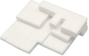 HipponixTech Waste Ink Pad G1000,G2000,G2010,G2012,G3010,G4010 White ...