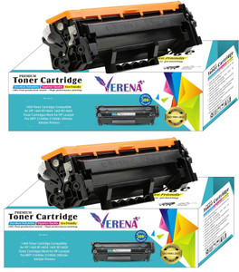 verena 146A W1460A 146X W1460X Toner Cartridges Work for HP Laserjet ...
