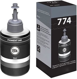 INKTECH T7741 Compatible (774) Black Ink Bottle - INKTECH : Flipkart.com