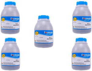 Formujet 36A Polyester Toner Powder for Refilling Laser jet Toner ...