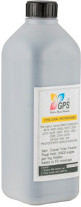 GPS Colour Your Dreams Canon IR400/6000 Toner Powder For Copier Toner ...