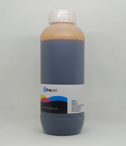 ULTRAJET brand ink for Epson EcoTank L series (1000ml) Yellow Ink ...