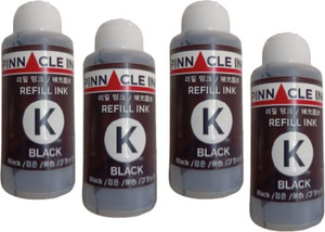 Pinnacle Ink Refill Compatible Ink For HP DeskJet Ink Advantage 2878 ...