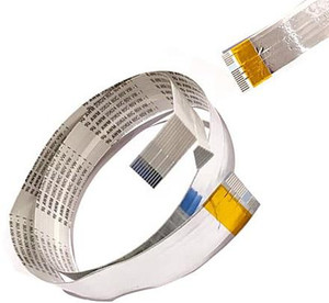 Haedlink CCD Scanner Cable ,CCD Cable For Never stop Laserjet MFP 1200w ...