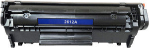 SDS 12A / Q2612A Compatible for 12A Toner Cartridge For LaserJet 1010 ...