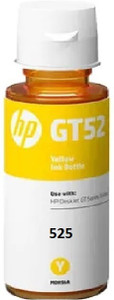 HP ORIGINAL INK BOTTLE FOR HP INK TANK SMART TANK ALL IN ONE 525 ...