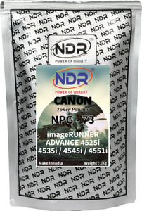 NDR High Quality For CANON NPG-73 imageRUNNER ADVANCE 4525i 4535i 4545i ...