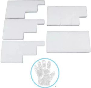 Haedlink Waste Ink Tank Pad Sponge-FOAM for C9345 Maintenance Box Epson ...