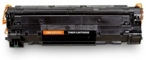 ALPHABET 337/CRG 337 Toner Cartridge Compatible ForCanon i-SENSYS ...