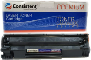 Consistent 925/CRG 925 Toner Cartridge Compatible for CanonLBP6000 ...