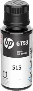 HP 515 ORIGINAL INK BOTTLE FOR HP 515 ALL IN ONE WIRELESS SMART TANK ...