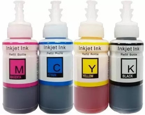 GPN PRINT Refill Ink Bottle For Compatible HP 2623 Multi-function ...