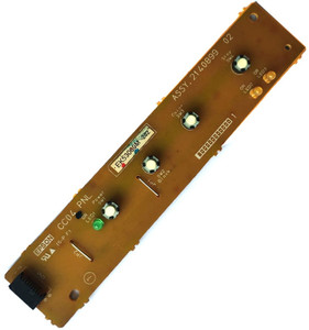 Haedlink Control Panel-Display Panel PCB Board For Epson L210 L220 L360 ...