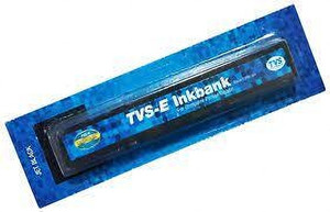 TVSE TVS ELECTRONICS Computer Printer 80C Ink Bank Ribbon Black Ink ...