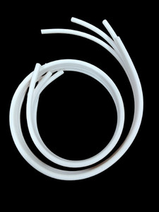 btbestton INK PIPE FOR USE IN EPSON L3110, L3115, L3150 White Ink ...