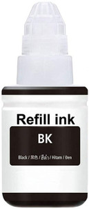 RAMKE Ink for GI790 G1000,G1010 Black Ink Bottle - RAMKE : Flipkart.com