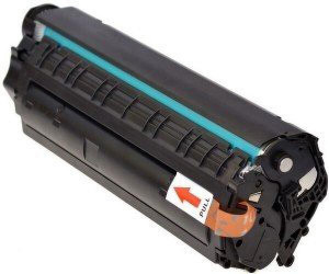PRINTZONE FX9 for CN FX9 Toner Cartridge Compatible for Canon MF4122 ...