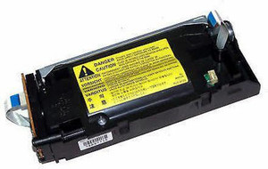 informertech Laser Scanner Unit for HP 1020, 1005, Canon LBP 2900 LSU ...