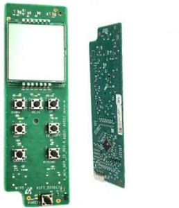 Haedlink Control Panel / Display Panel For HP Never stop Laser MFP ...