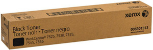 Xerox 7525, 7530, 7535, 7545, 7556, 7830, 7835, 7840, 7855, 7970 Black ...