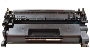 GPN PRINT 77A Black / CF277A Toner Cartridge Compatible for M305, M329 ...