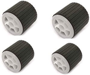 Salty Pickup Rubber or Paper Tray Feed Pickup Roller for Samsung SL ...