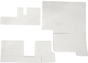 PRINTER PARTNER Waste Ink Pad Foam-Sponge For Can- G1010 G2010 G2012 ...