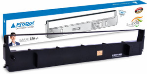 PRODOT DMP Ribbon Cartridge Compatible with EPSON LQ 1050 Black Ink ...