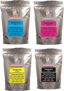 Momad Ultra Dark Toner Powder Compatible For Kyocera taskalfa 2552ci ...