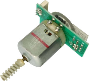 hundan CCD Motor Old Model For LaserJet M1005 Printer Black Ink Toner ...