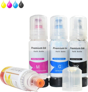 FINEJET 003 Ink for Epson L3110, L3150, L3250, ,L3116,L3101,L3210,L3215 ...