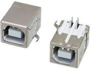 idencis USB Port Connectors used All Model Printers Laserjet / inkjet ...