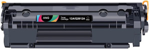 Ang LBP 2900 Cartridge / Compatible Toner Cartridge Black Ink Toner ...