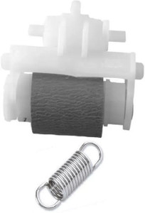Haedlink Lower Paper Feed Pickup Roller & Spring For Epson L210,L220 ...